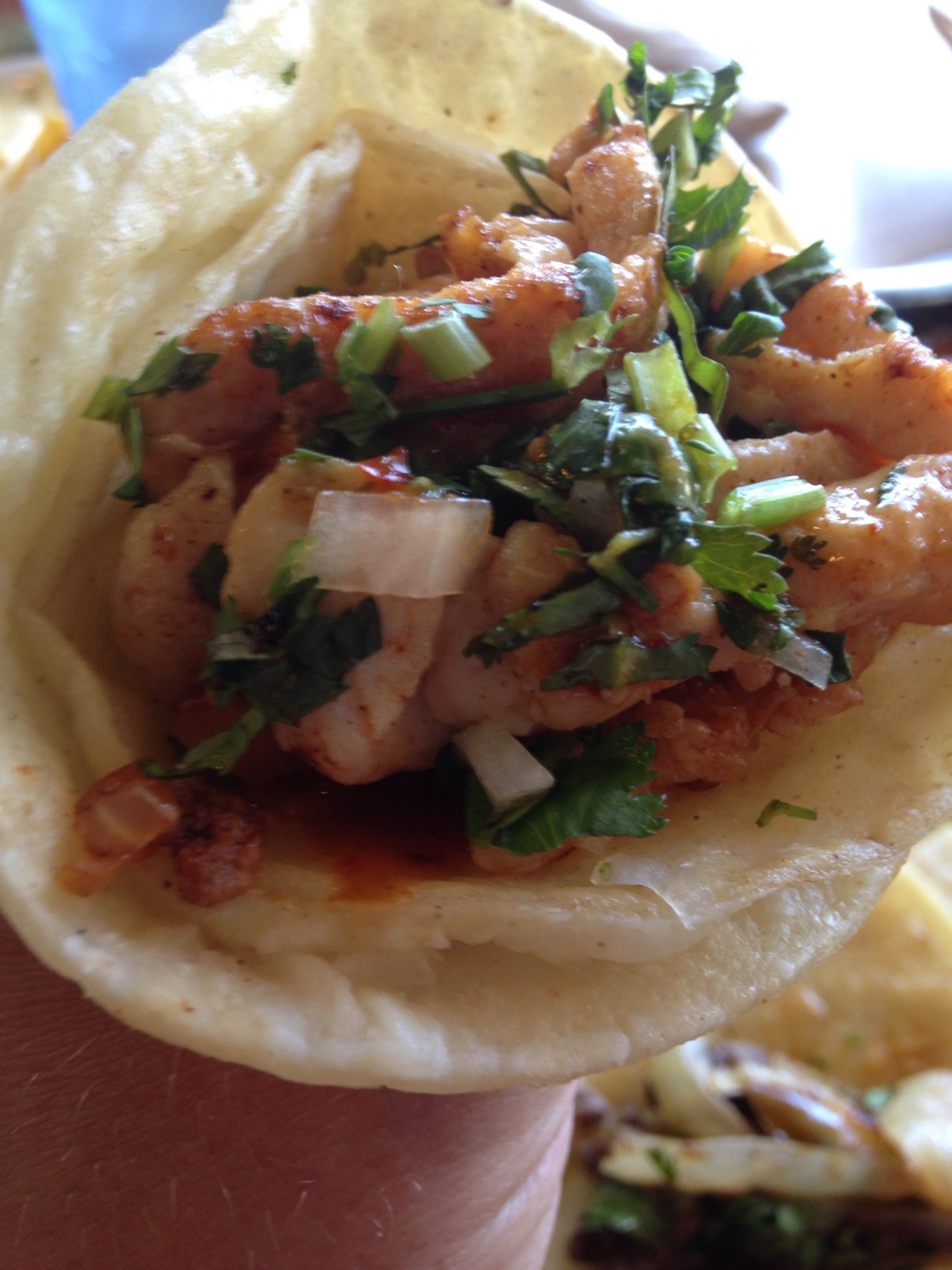 Hecho En Iowa-A Search for the Best Hometown Tacos: Locale 15, Wapello ...