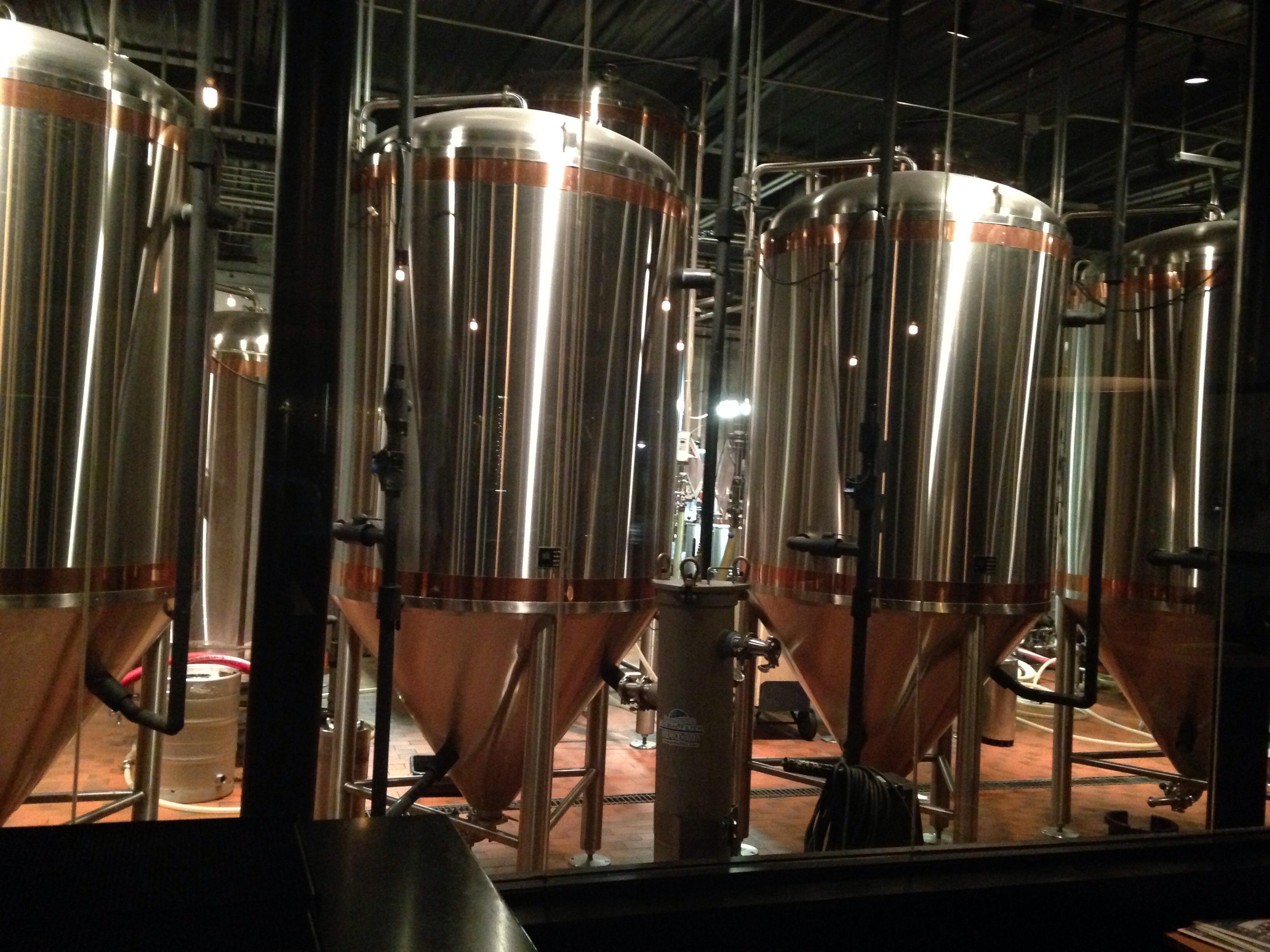 In the Local Brewery We Trust-Another Crafty Evening – The Iowa Gallivant