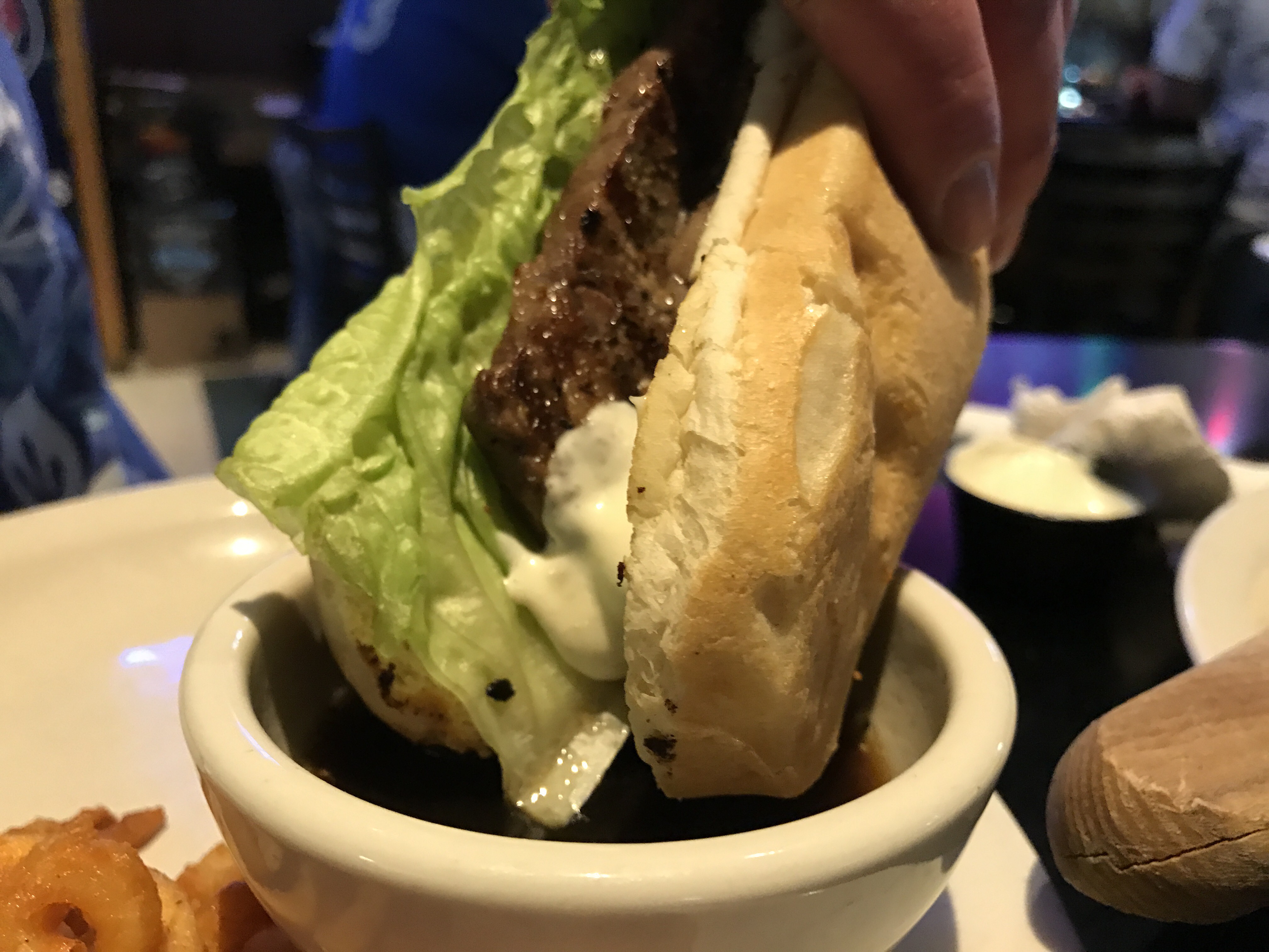 The Best Between Bread-Iowa’s Sandwich Masters: Locale 46, Nichols ...