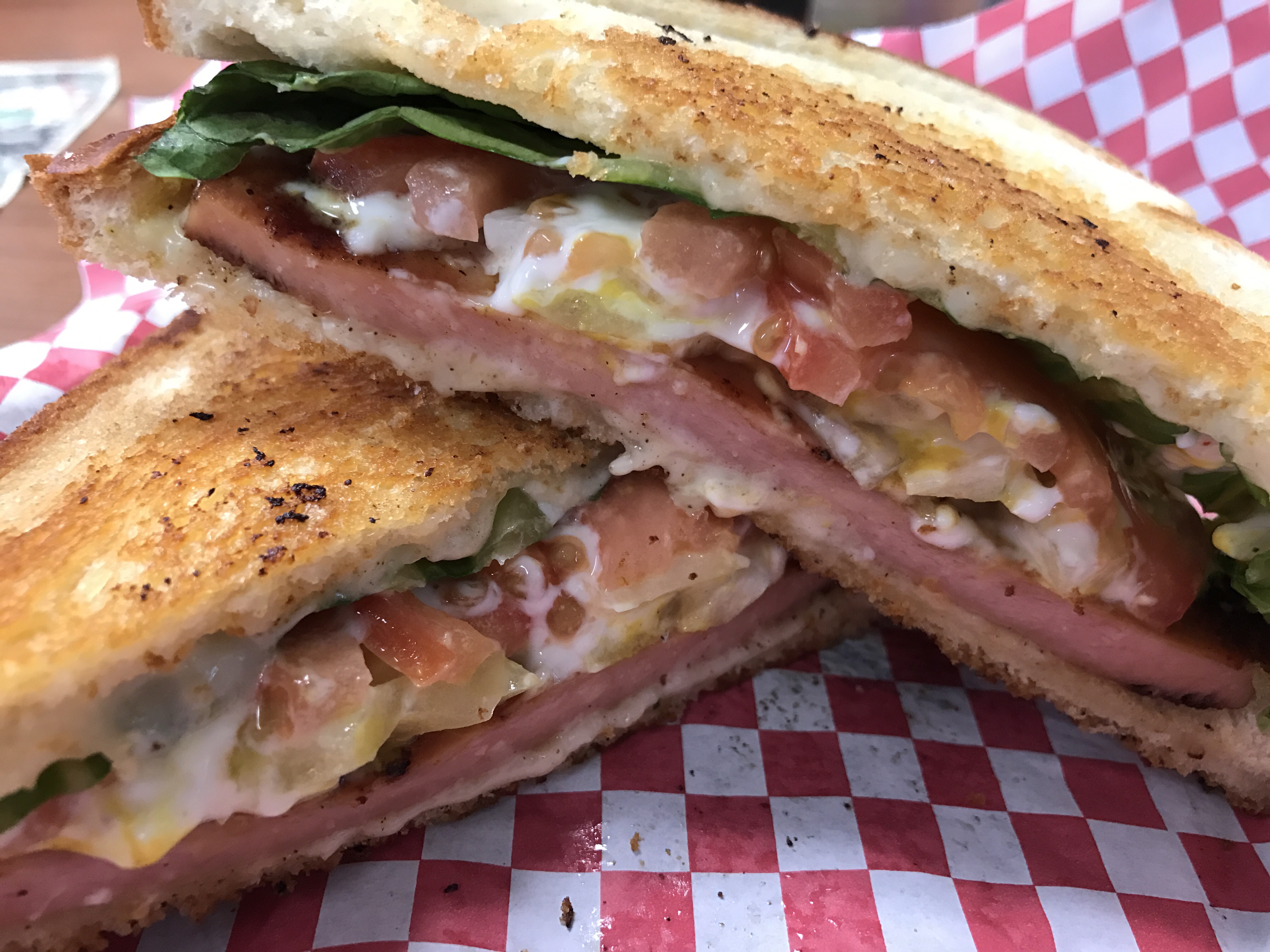 The Best Between Bread-Iowa’s Sandwich Masters: Locale 46, Nichols ...