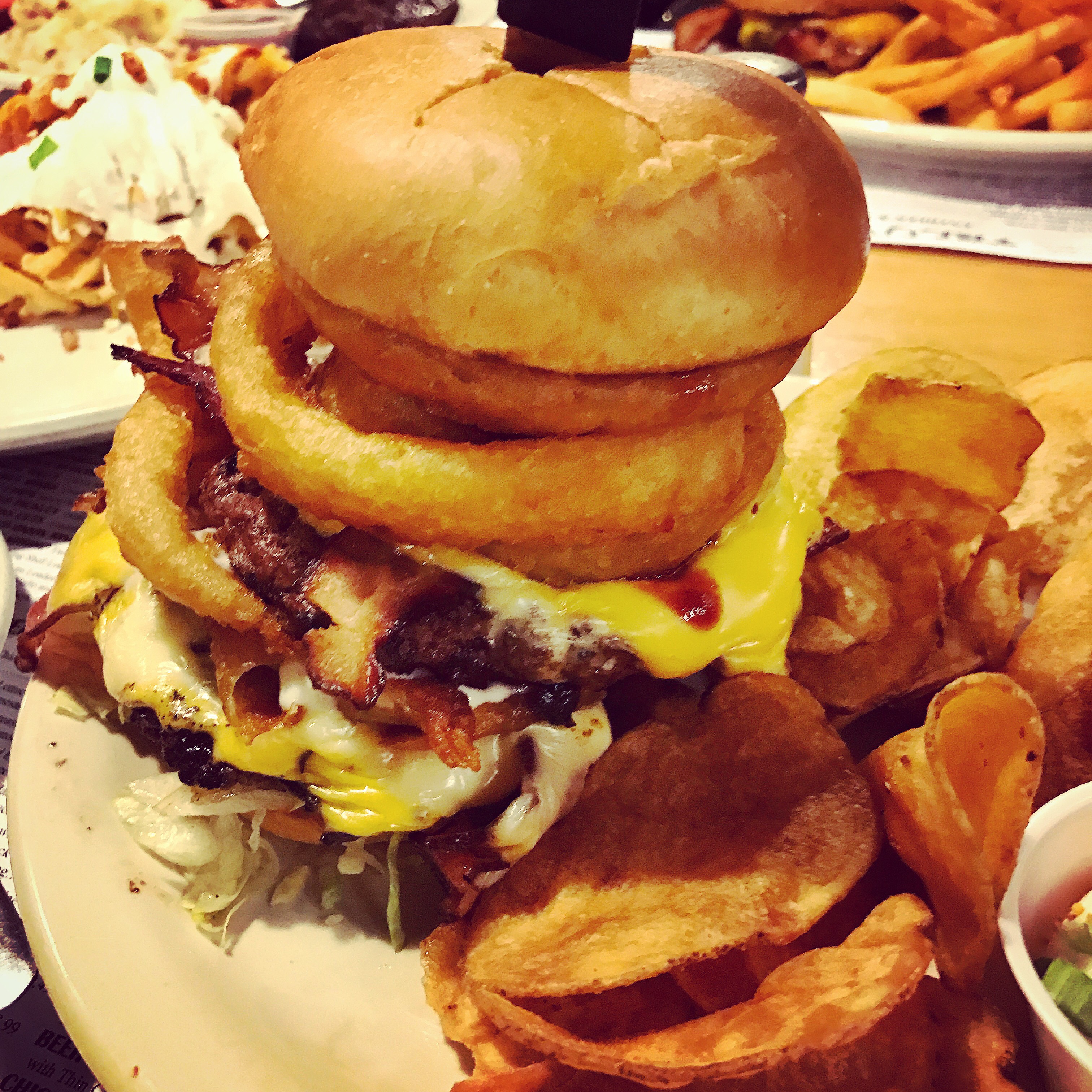 The Best Between Bread-Iowa’s Sandwich Masters: Locale 46, Nichols ...