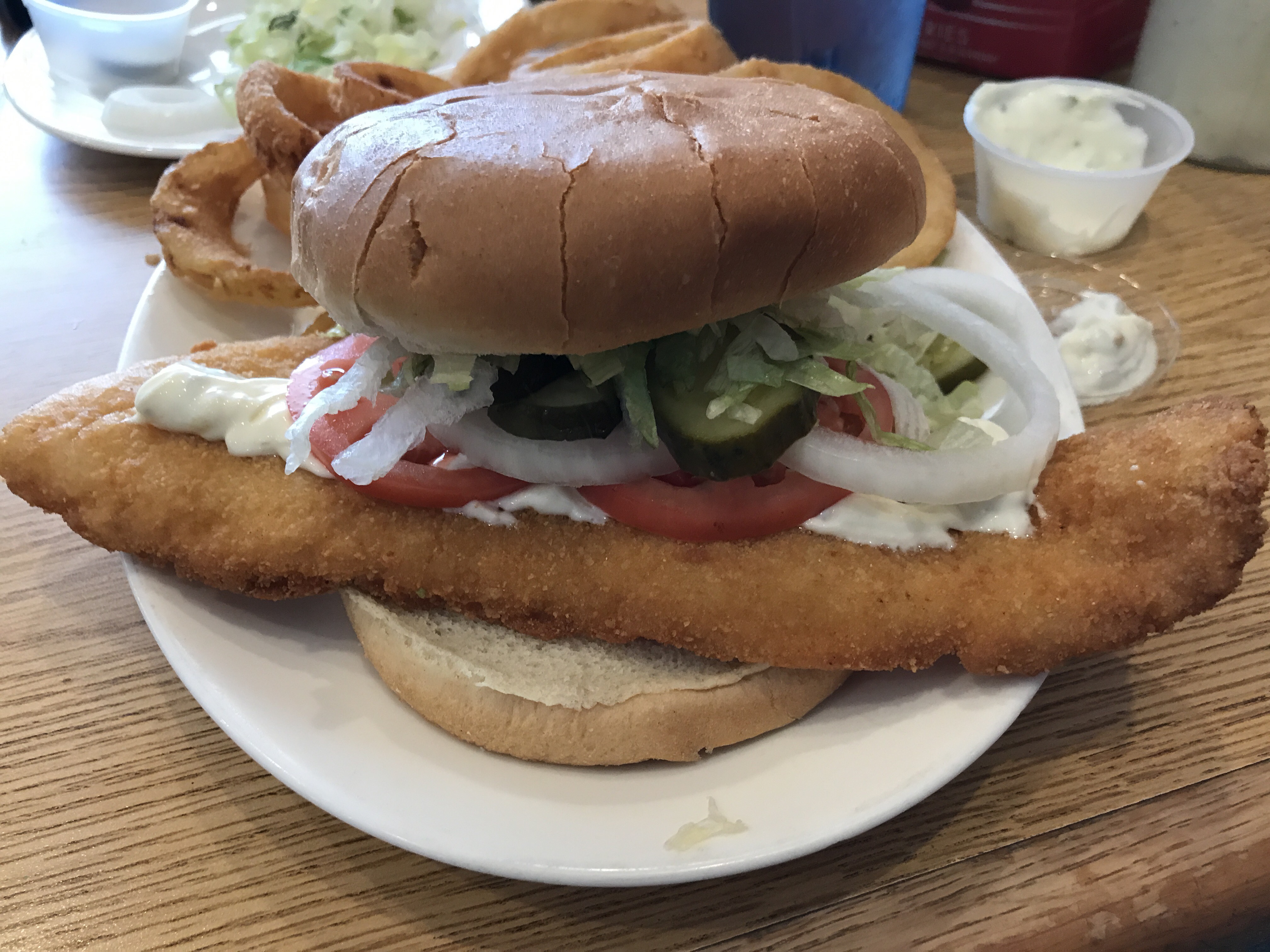The Best Between Bread-Iowa’s Sandwich Masters: Locale 46, Nichols ...