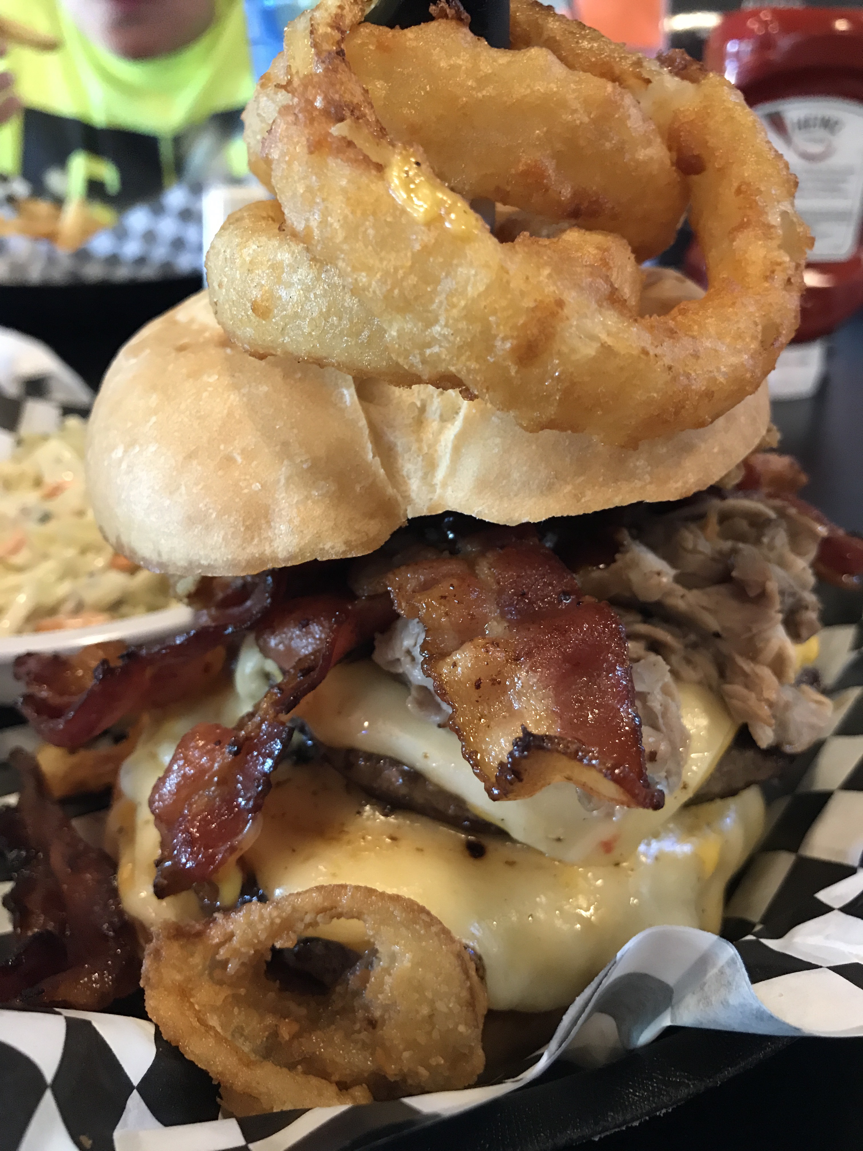 The Best Between Bread-Iowa’s Sandwich Masters: Locale 46, Nichols ...