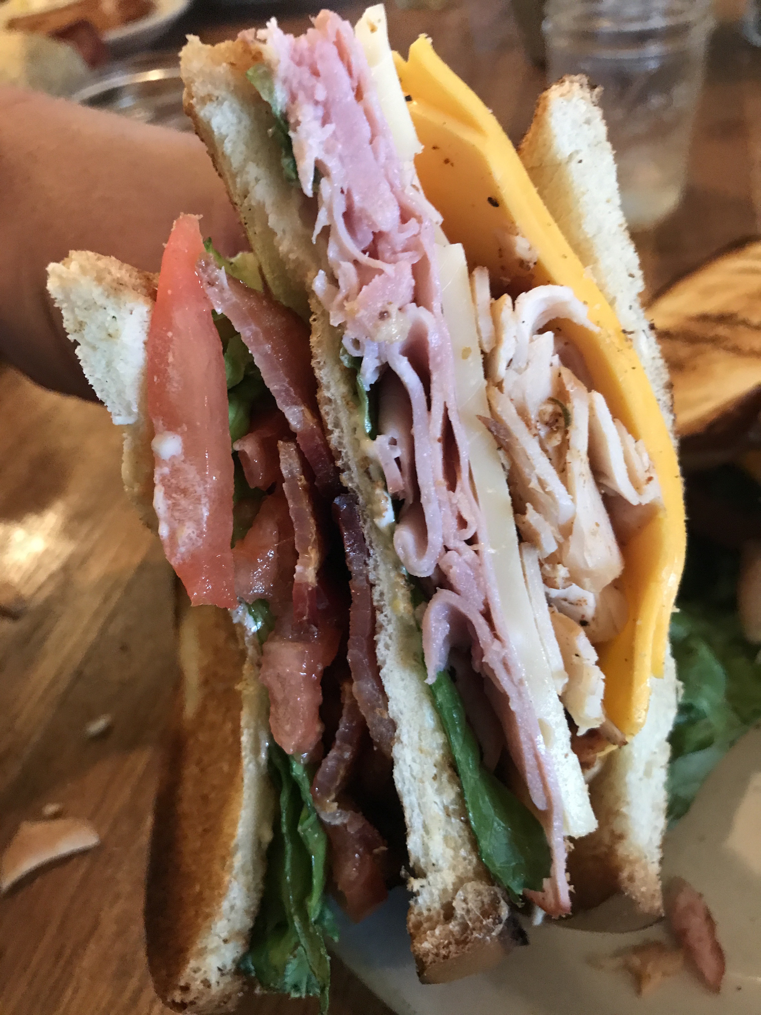 The Best Between Bread-Iowa’s Sandwich Masters: Locale 46, Nichols ...