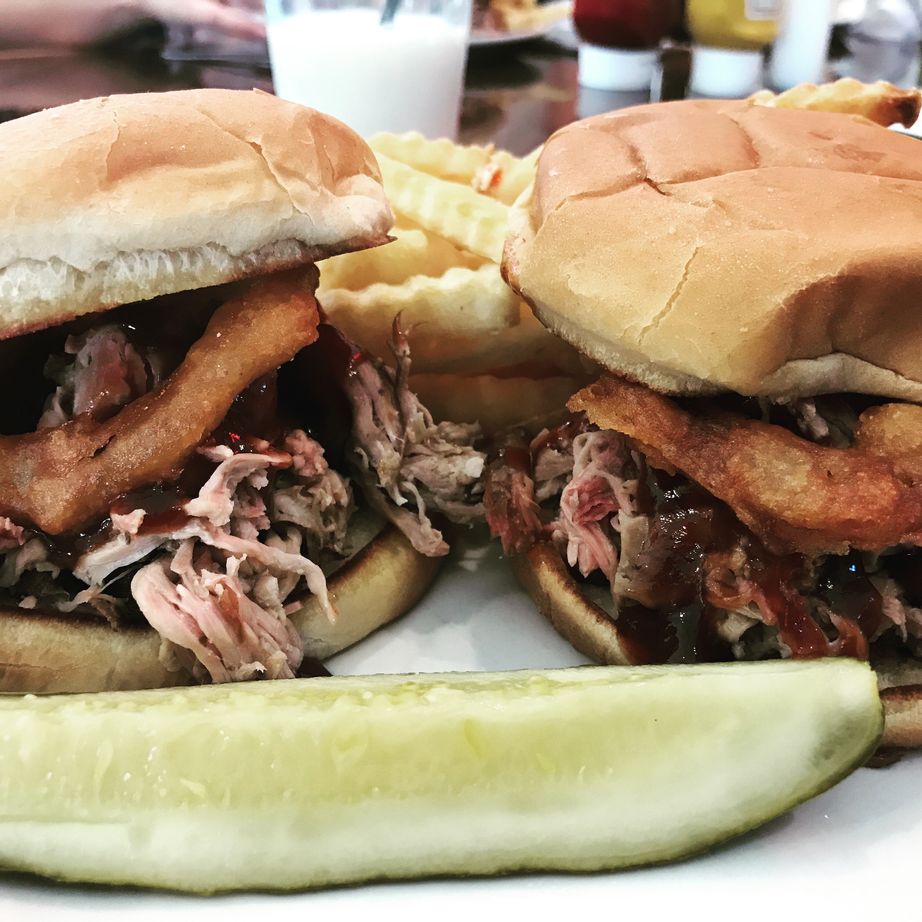 The Best Between Bread-Iowa’s Sandwich Masters: Locale 46, Nichols ...