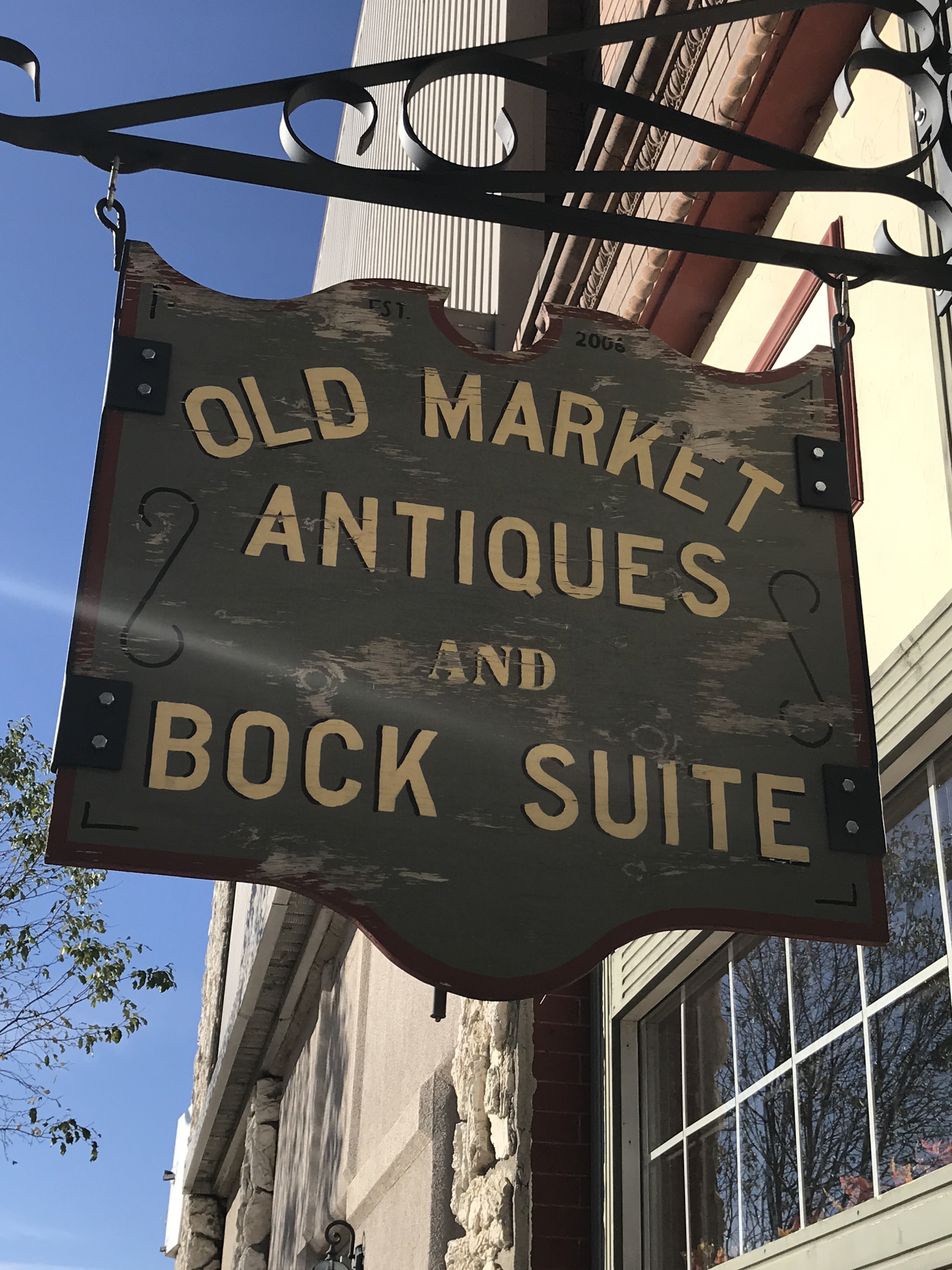 The Paullina Experience – The Iowa Gallivant