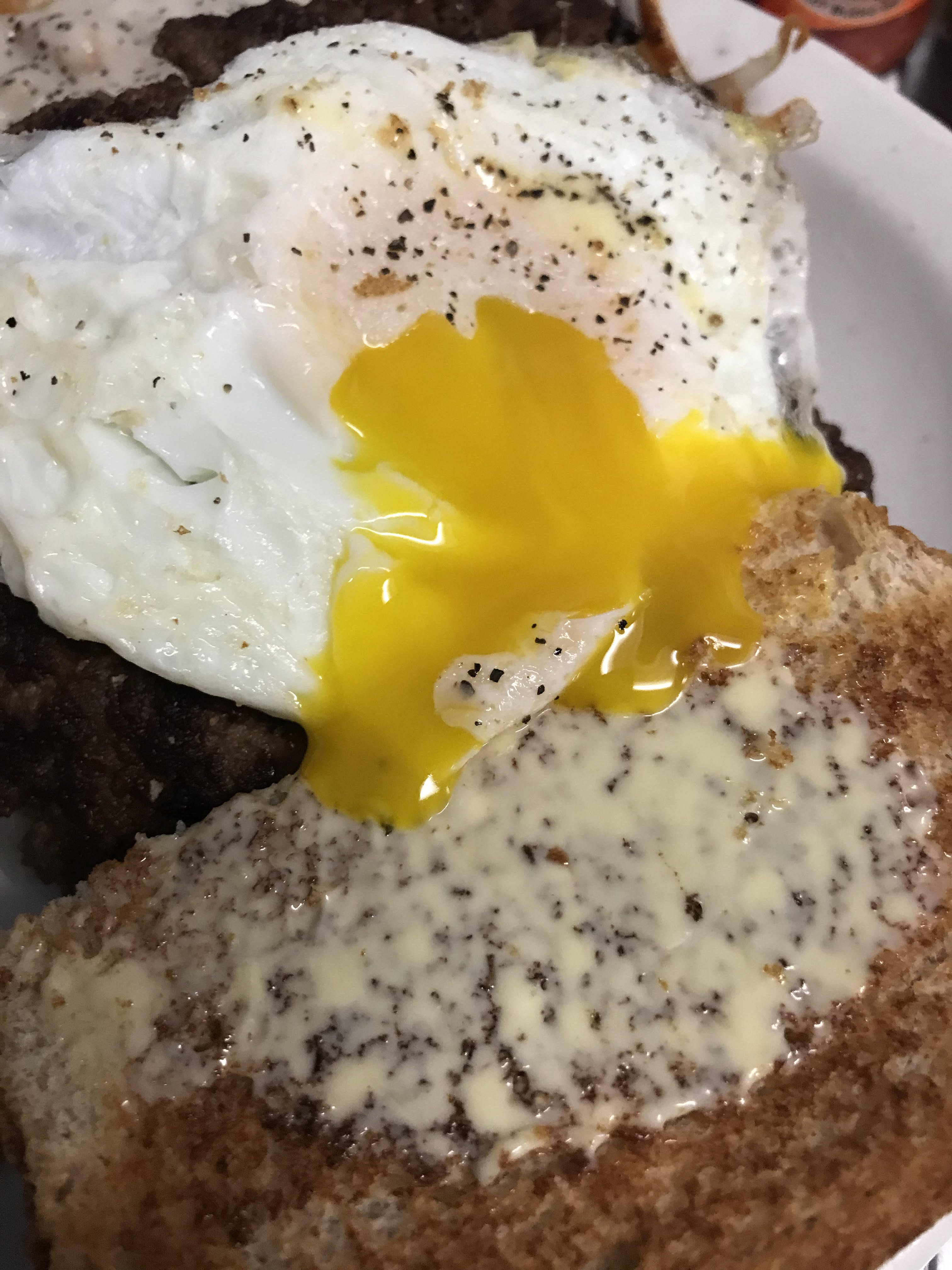 Breakfast, Lunch, & Burlington – The Iowa Gallivant